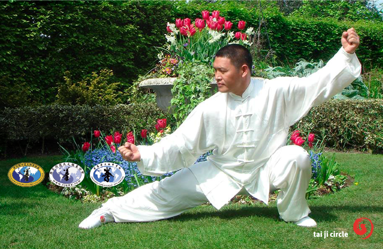 Qi Gong for Life | BCCMA
